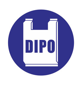 DIPO Plastic Machine｜Bag Making Machine｜Plastic Bag Making Machine ...